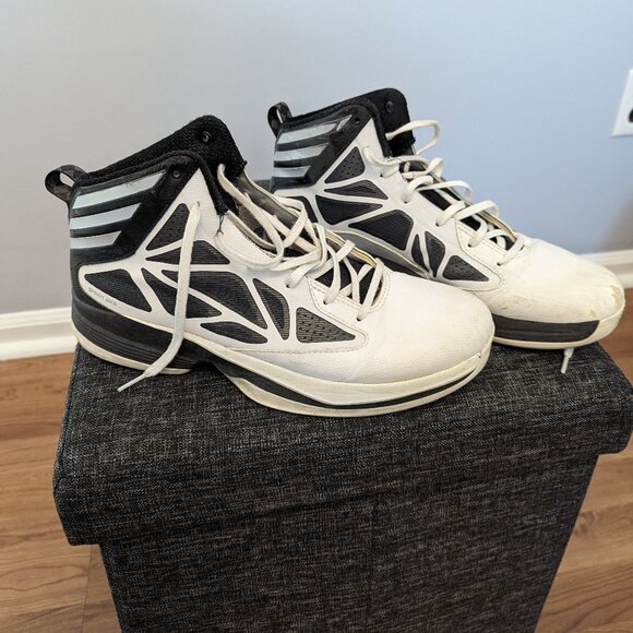 adidas | Shoes | Adidas Crazy Shadow Basketball Sneakers Shoes | Poshmark